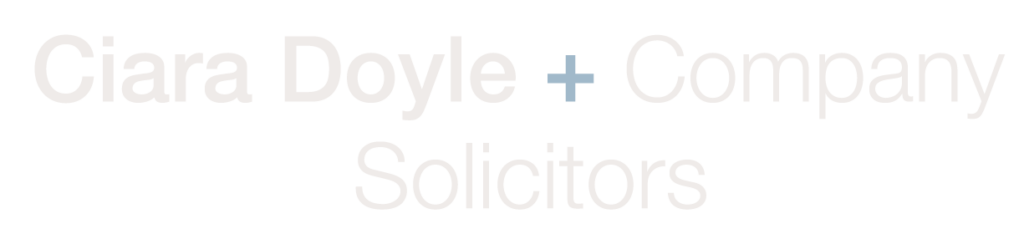 Ciara Doyle | Solicitors Wexford