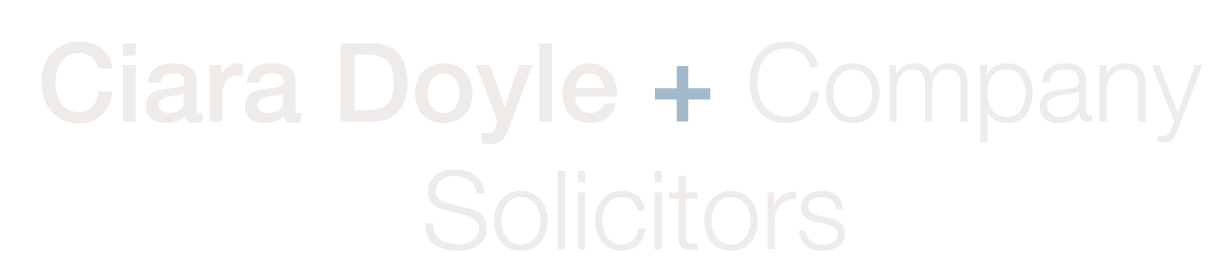 Ciara Doyle | Solicitors Wexford